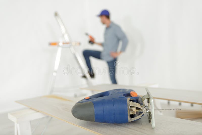 Close up carpentry concept stock image. Image of worker - 264988021