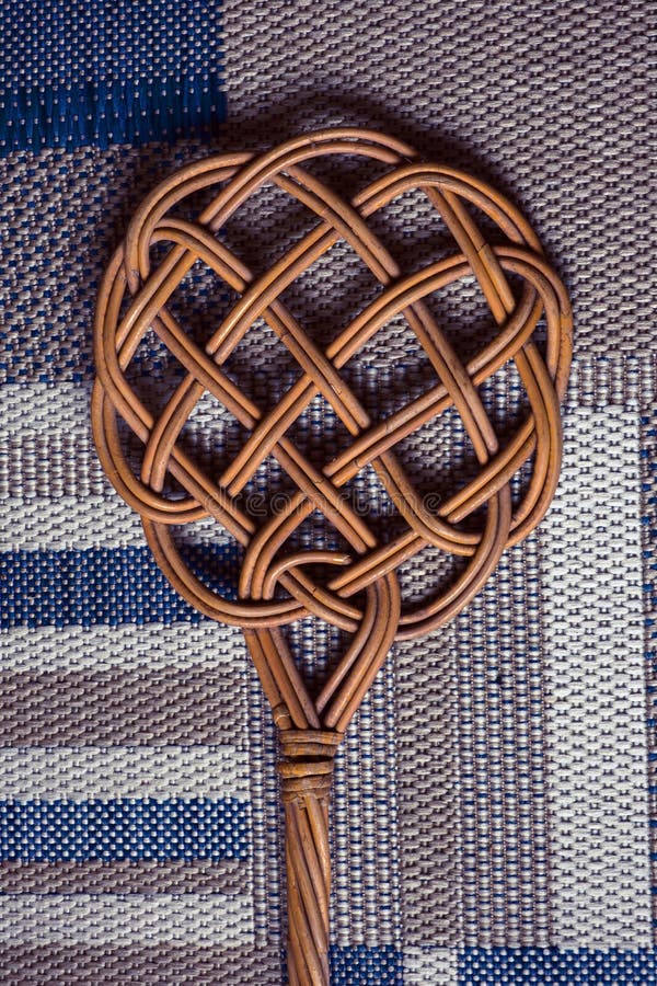 Carpet beater stock photo. Image of chores, worn, beater - 21073260