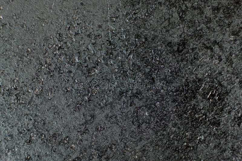 Close Up of Cast Iron Texture Background. Stock Photo - Image of ...