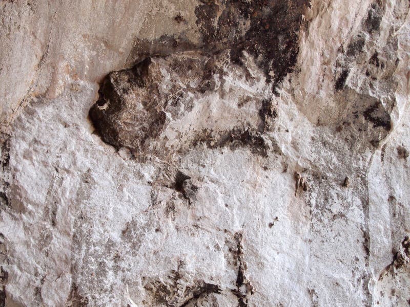 Close up in cave stock photo. Image of deep, background - 166438018