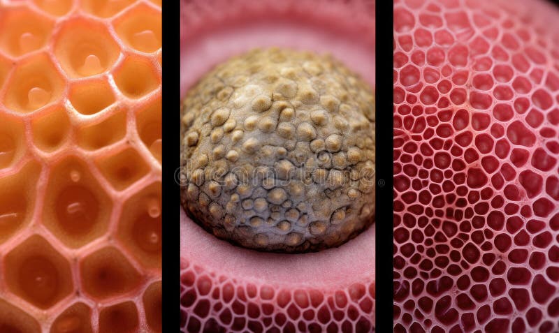 Close Up of Cell Phone with Another Cell Phone Stock Illustration ...