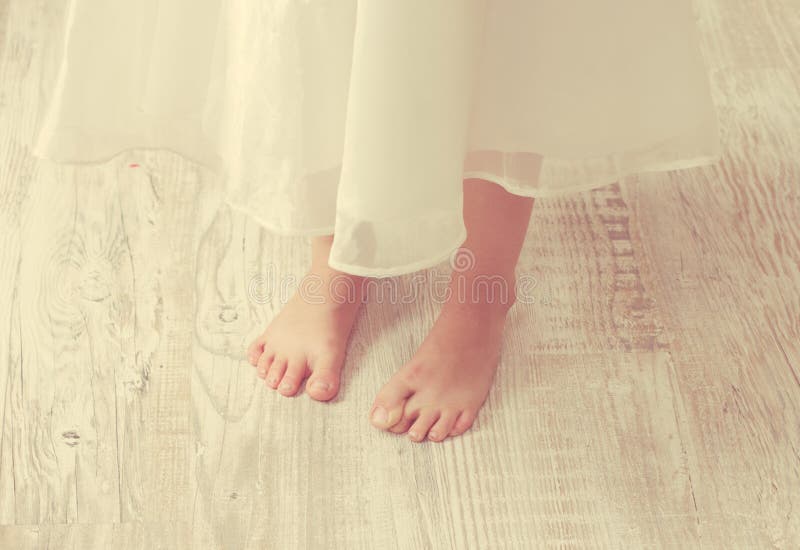 Close Up of the Charming Small Legs Stock Image - Image of offspring ...