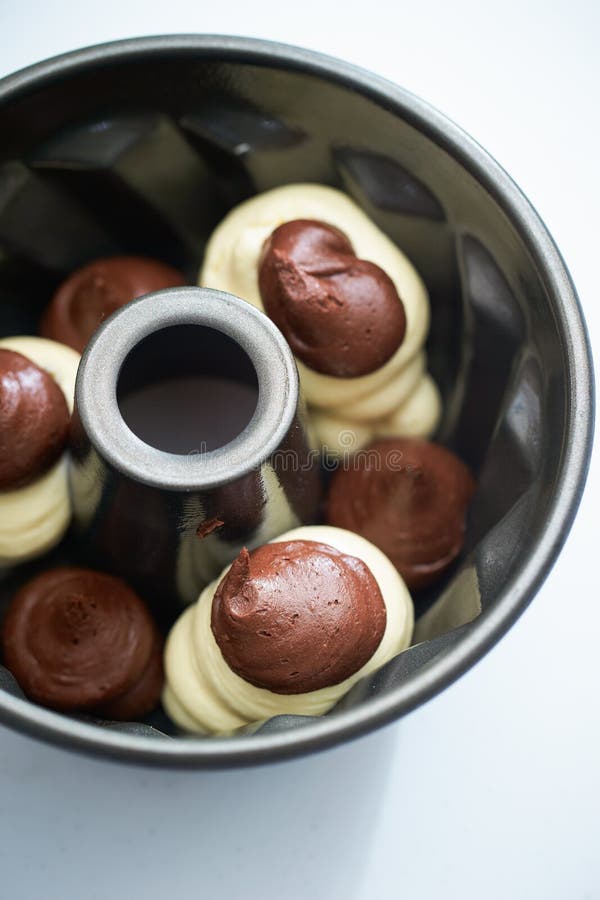 Close-up of Chef Hands, Bread Making Process Stock Photo - Image of ...