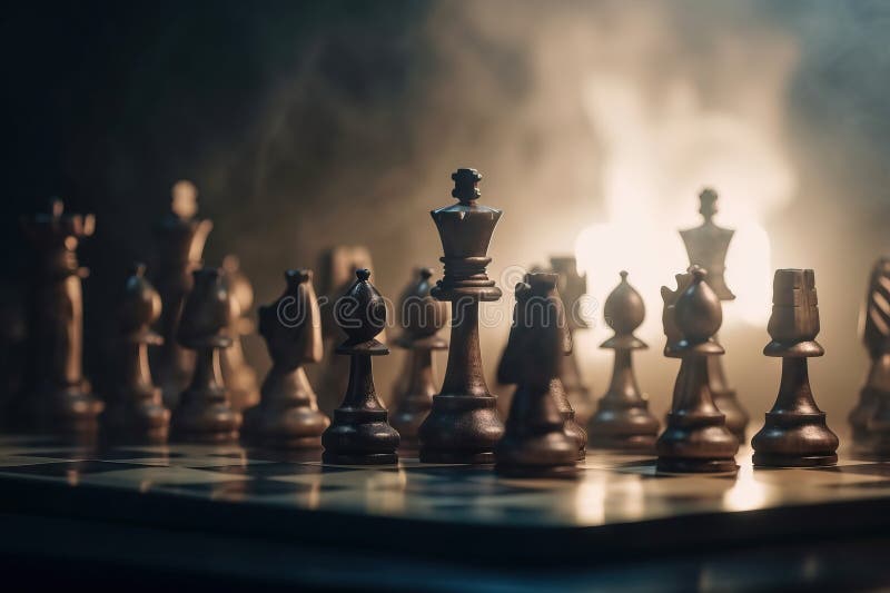 High Resolution Chess Wallpapers