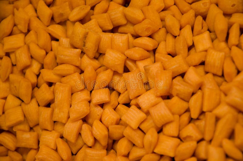 Close Up of Chicken Leg Snacks Stock Image - Image of brown, salty ...