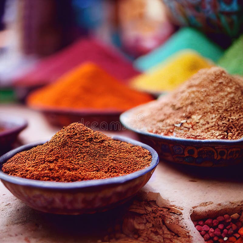 Chilli Powder Stock Illustrations – 1,779 Chilli Powder Stock ...