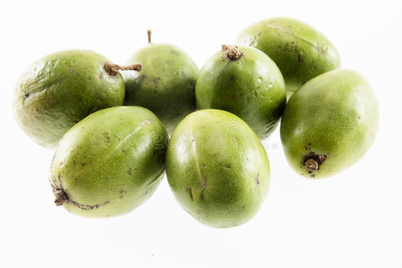 Chinese olives stock photo. Image of vegetarian, oval - 38978894