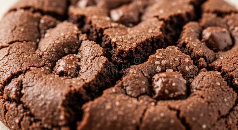 Large Rich Chocolate Chunks Stock Illustrations – 141 Large Rich ...