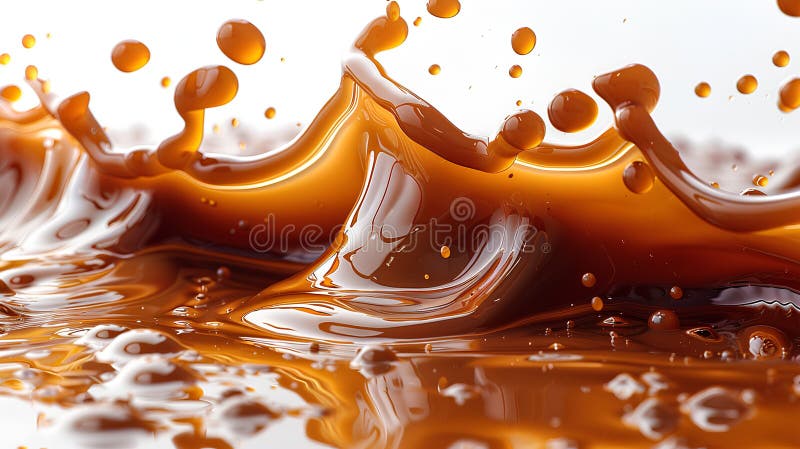 Syrup Splash Stock Illustrations – 9,915 Syrup Splash Stock ...