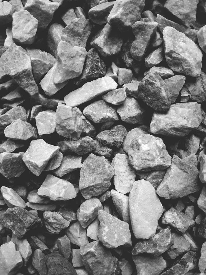 Close Up Chopped Stone Texture. Stock Photo - Image of wall ...