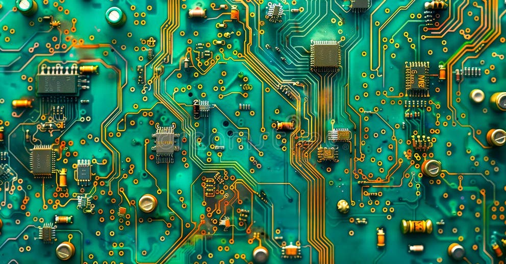 Interconnected Components Stock Illustrations – 672 Interconnected ...