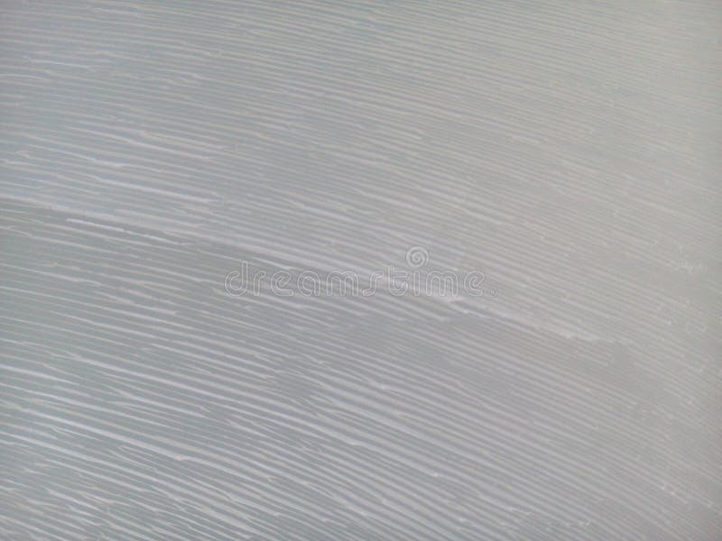 Cracked white plastic. stock photo. Image of decor, grey - 165015636