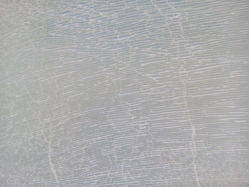 Cracked white plastic. stock photo. Image of graphic - 165015646