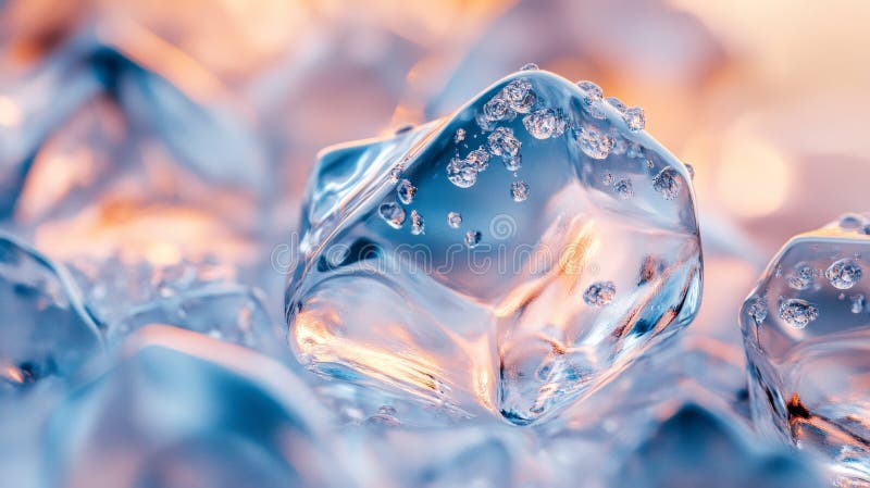 Clear Acrylic Polymer Pieces Stock Illustrations – 2 Clear Acrylic ...