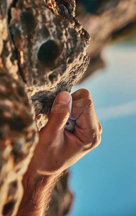 Holding Up Rock Stock Illustrations – 487 Holding Up Rock Stock ...