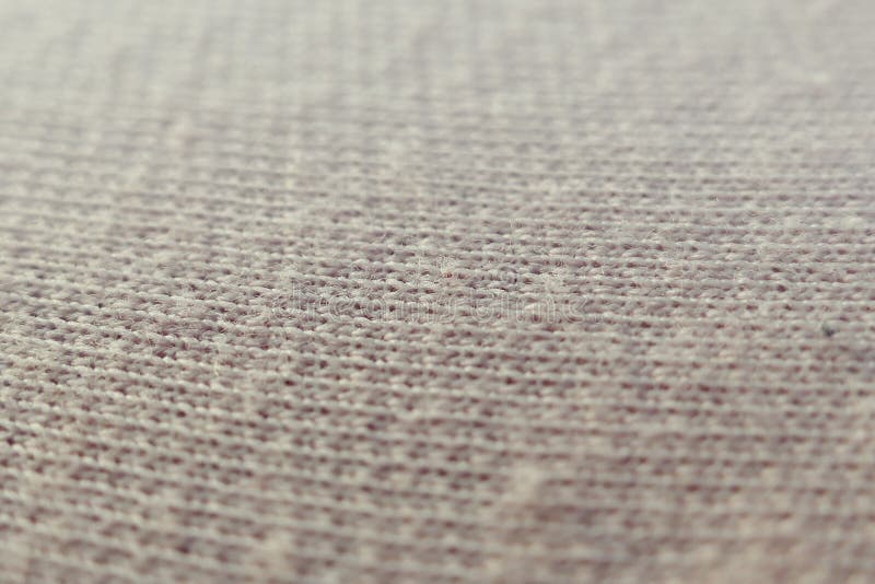 Close Up of Cloth Meterial. Old Bed Linen Texture Stock Image - Image ...