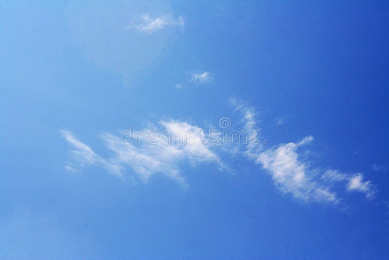 Clouds and light breeze stock photo. Image of climate - 133457486
