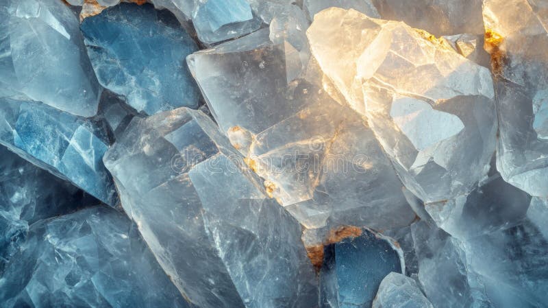 Blue tinted recycled paper stock illustration. Illustration of japanese ...