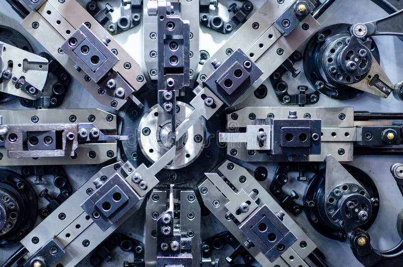 Multiforming Machine Stock Photos - Free & Royalty-Free Stock Photos ...