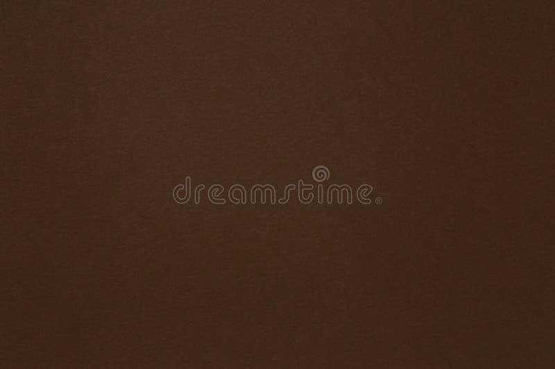 Close Up of Coffee Color Cardboard Texture Stock Photo - Image of ...
