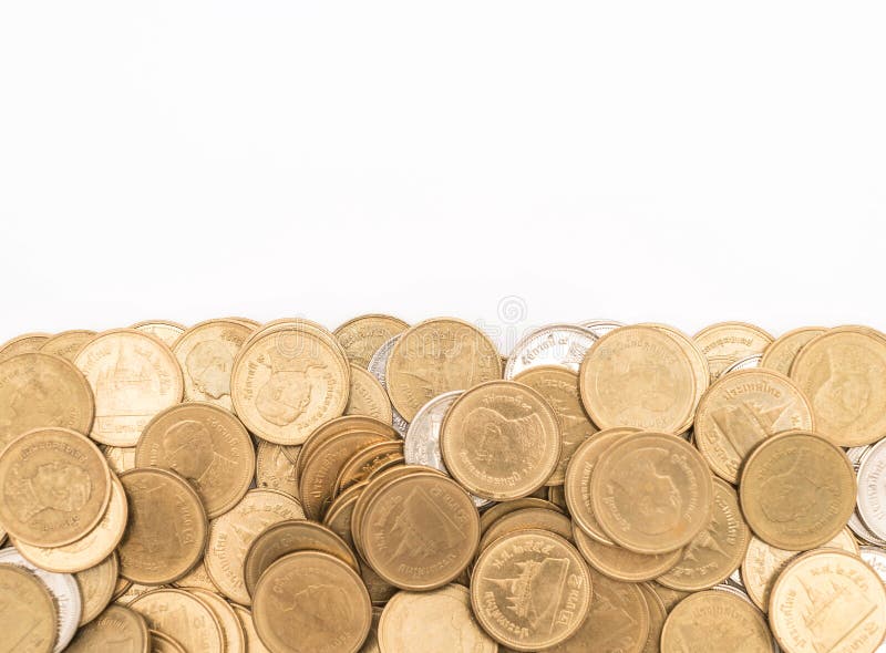 Close up coin textures stock image. Image of change, drawer - 91948131