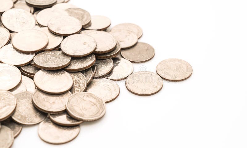 Close up coin textures stock photo. Image of money, emperor - 92630628