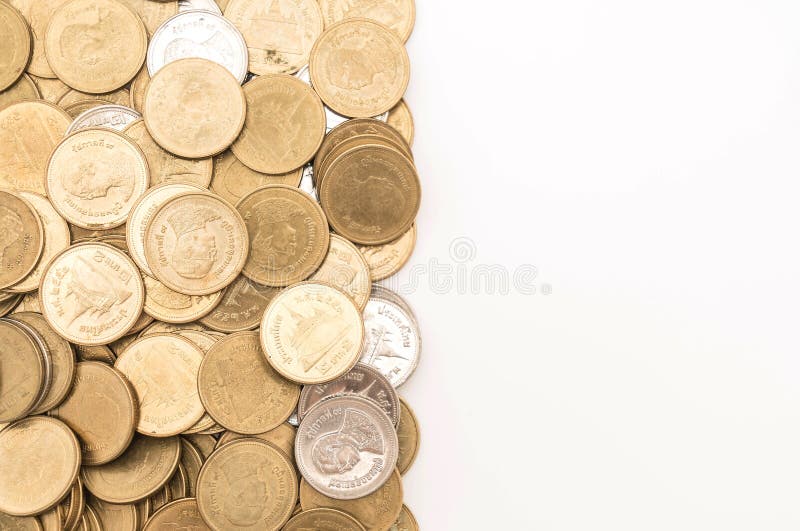 Close up coin textures stock image. Image of drawer, english - 92026683