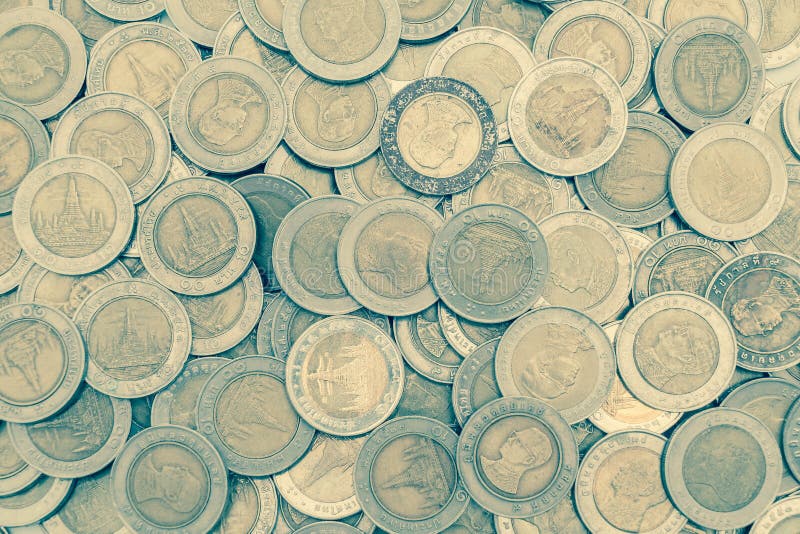 Close up coin textures stock image. Image of drawer, english - 92026683