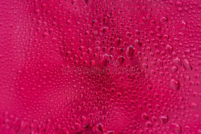 Close-up of Cold Steam on a Glass of Water Stock Photo - Image of cold ...