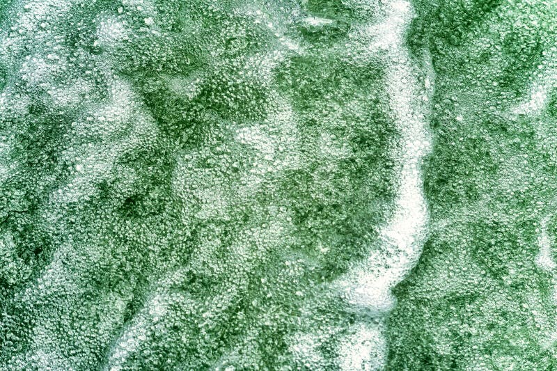 Close-up of Cold Water, Very Refreshing and Sparkling Stock Photo ...