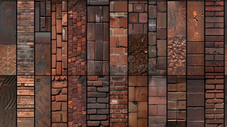 Different Weathering Patterns Stock Photos - Free & Royalty-Free Stock ...