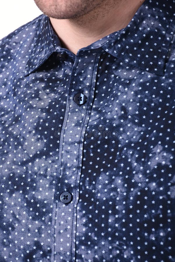 Close-up Collar Men`s Jacket Stock Photo - Image of person, lifestyle ...