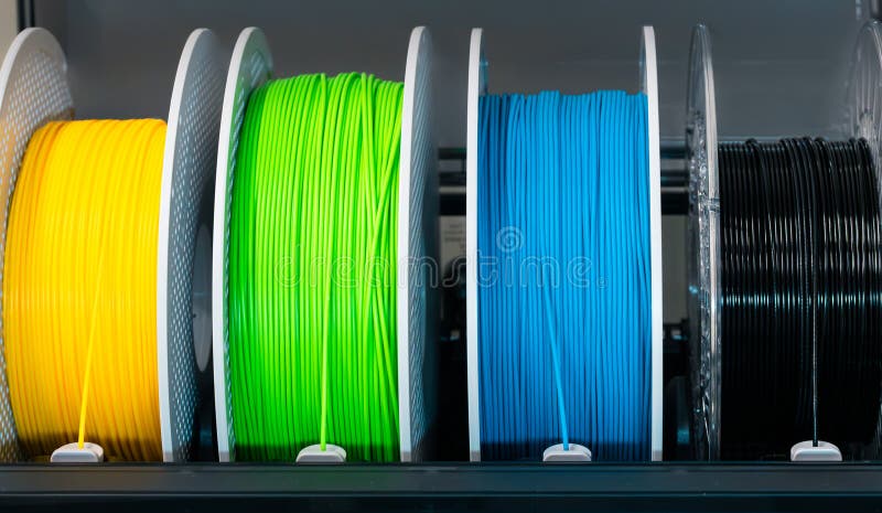Printer Filament Holder Stock Photos - Free & Royalty-Free Stock Photos ...