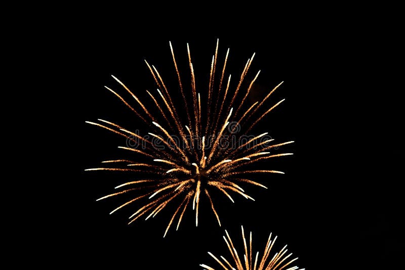 Close-up Colorful Fireworks Stock Photo - Image of abstract, fireworks ...