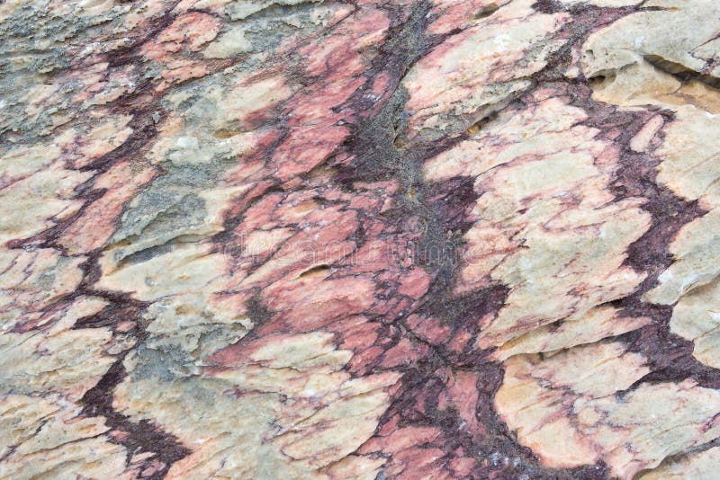 Metamorphic Quartzite Rock with Pattern Stock Photo - Image of ranges ... Metamorphic Quartzite Rock with Pattern Stock Photo - Image of ranges ...
