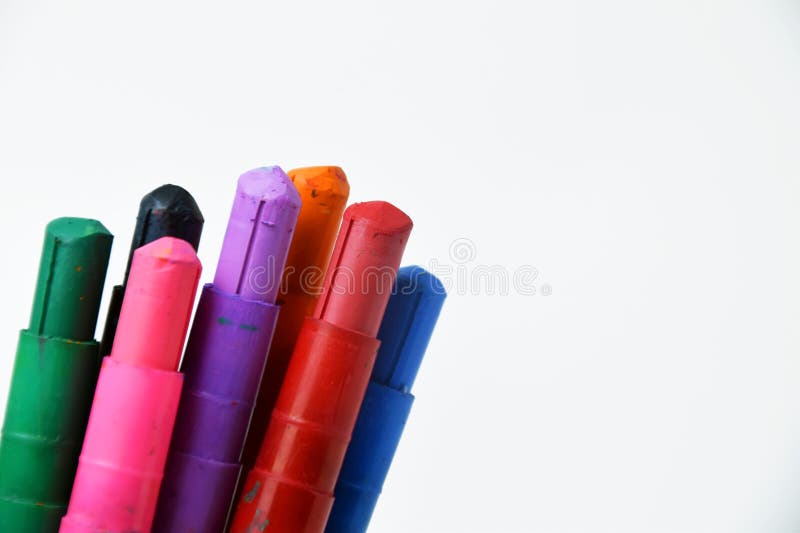 Smooth Crayon Sticks Stock Photos - Free & Royalty-Free Stock Photos ...