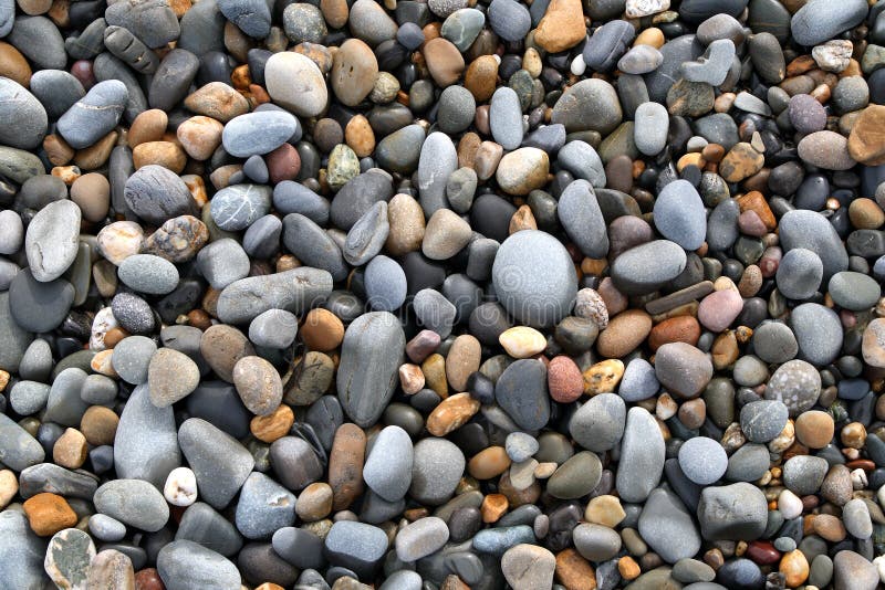 Close Up of Colorful Stones. Stock Photo - Image of pebbles, lots: 2315984