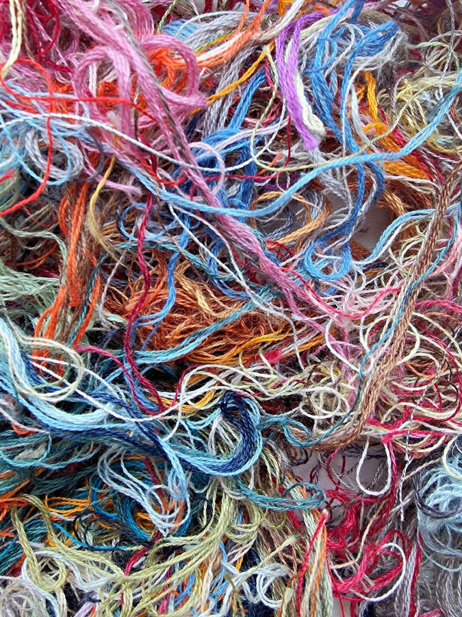 Colorful threads on spools stock photo. Image of craft - 84010800