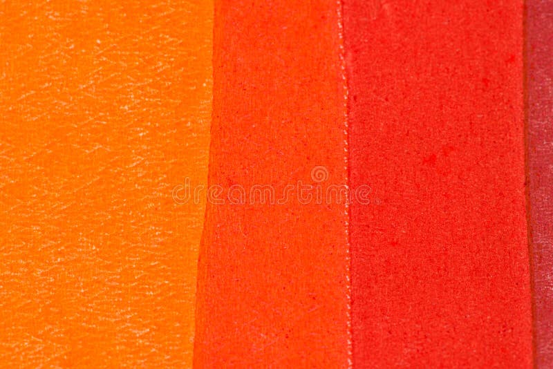 Close-Up of a Coloured Fabric Paper Pattern Stock Image - Image of ...