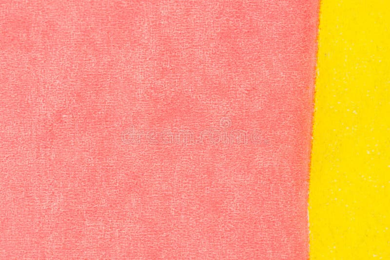 Close-Up of a Coloured Fabric Paper Pattern Stock Photo - Image of ...