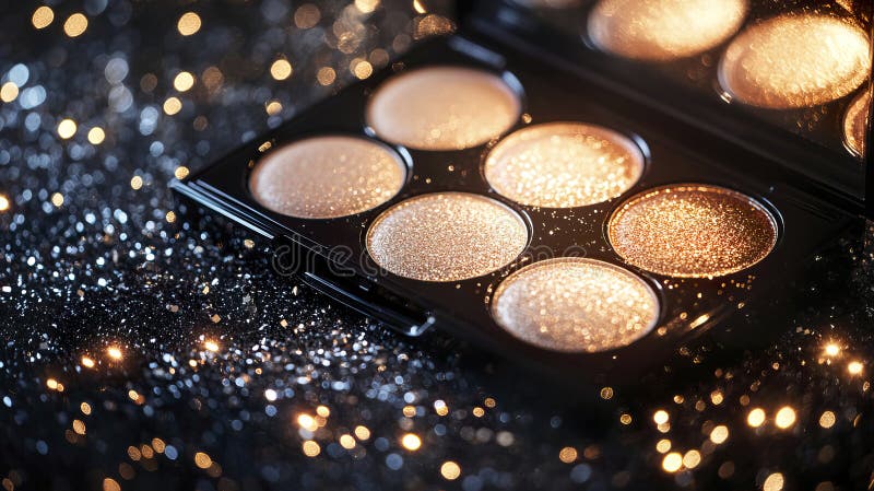 Close Up of a Compact Device with Detailed Surface Texture and Design ...