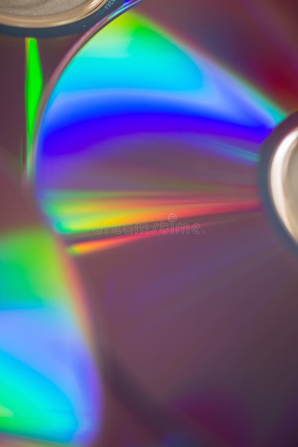 Compact Disc Laid Flat Shiny Side Up Stock Photos - Free & Royalty-Free ...