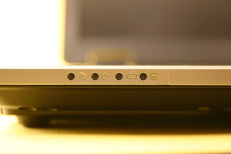 Close-up computer stock photo. Image of power, think, processor - 72216