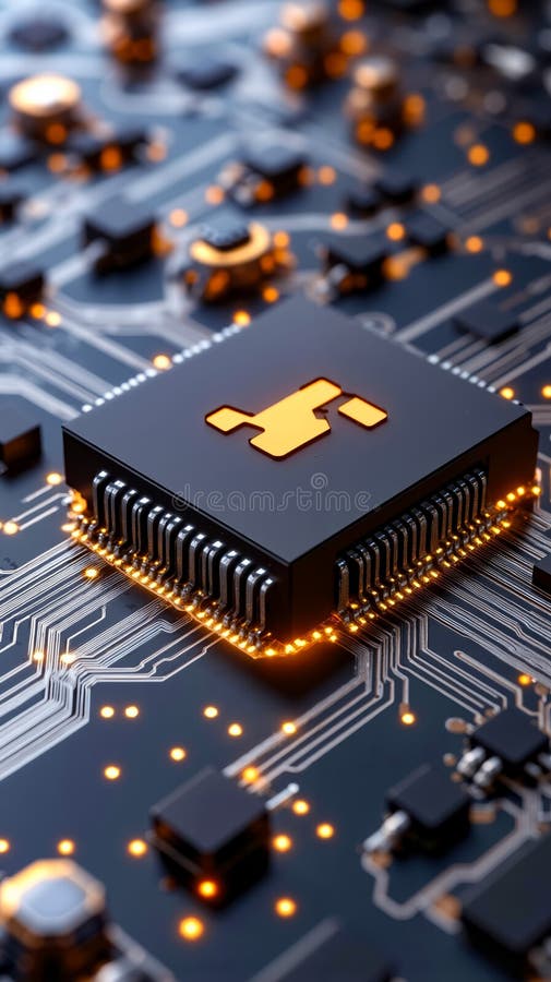 Semiconductor Puzzle Stock Illustrations – 41 Semiconductor Puzzle ...