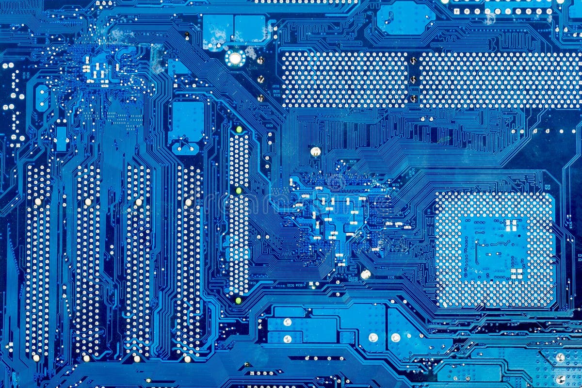 179 Back Side Motherboard Closeup Stock Photos - Free & Royalty-Free ...