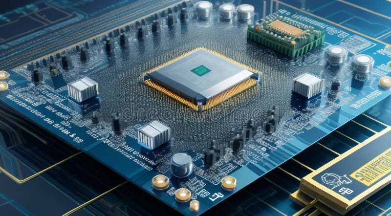 Mainboard Fixer Stock Illustrations – 35 Mainboard Fixer Stock ...