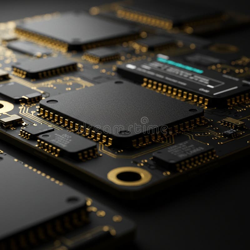 Conductive Lines Stock Illustrations – 187 Conductive Lines Stock ...