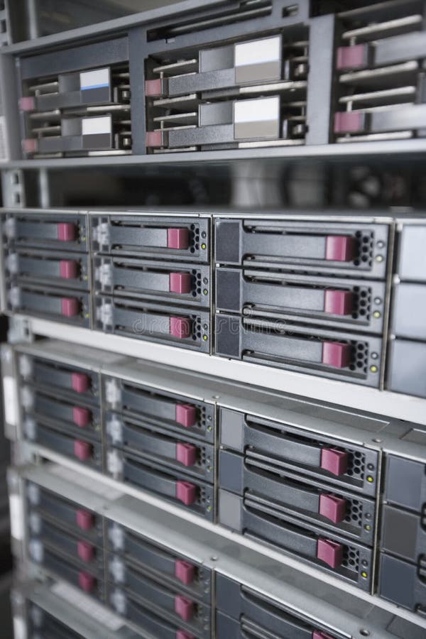 Hardware Server Room Collage Stock Photo - Image of computer, analyzing ...