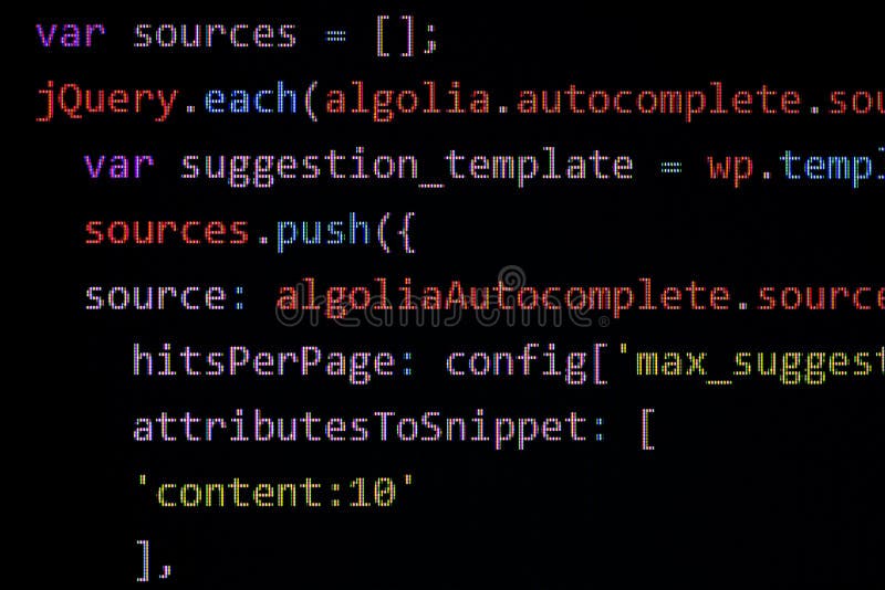 157 Data Numbers Information Page Design Stock Photos - Free & Royalty ...
