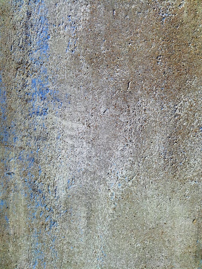 Close Up of Concrete Cement Textured Wall Stock Image - Image of ...